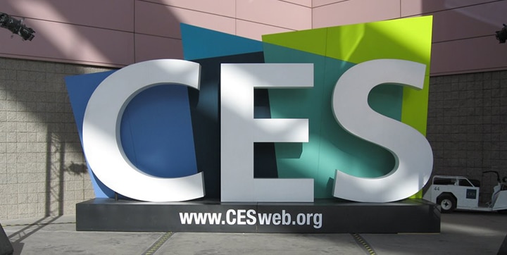 Neo Digital bientôt au CES 2016 | Article | Neo Digital neodigital