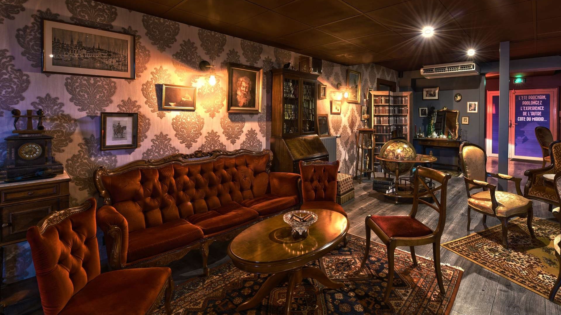 5 conseils pour créer un escape game immersif - neodigital neodigital