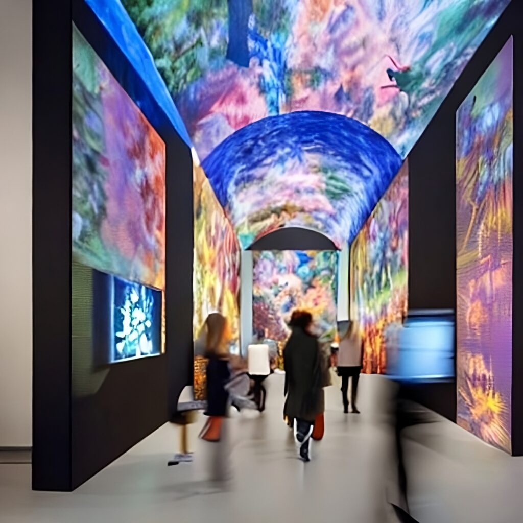 Pourquoi aller dans un musée ? émotion, évasion et curiosité ...