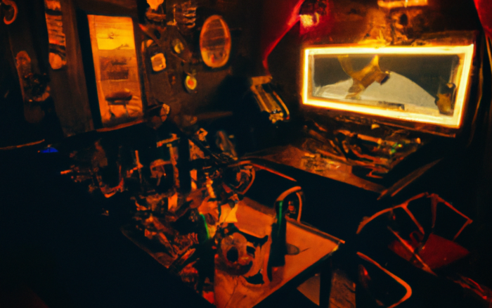 5 conseils pour créer un escape game immersif - neodigital neodigital