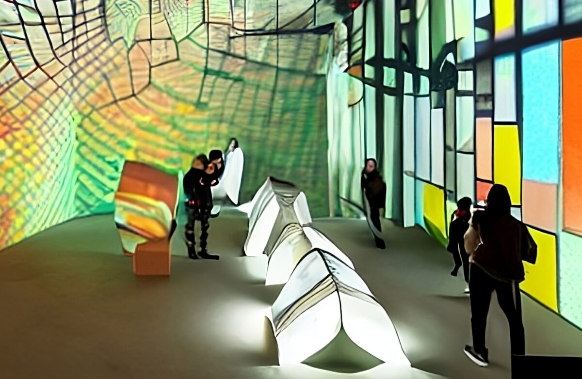 Pourquoi aller dans un musée ? émotion, évasion et curiosité ...